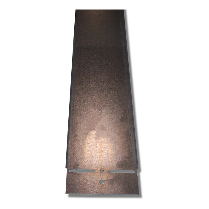Side plate for the shutter side outside EM48/EM50