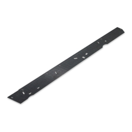 Supporting angle f/bottom wire grille in stillage EV1866