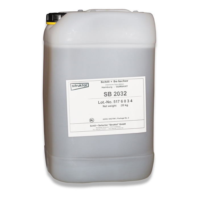 Antifoaming agent Struktol SB 2032/can with 20kg