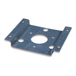 BRACKET,MOTOR SUPPORT (BDBR)