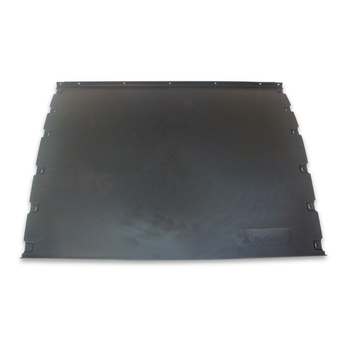 Cowl for fresh air inlet CL-1900 middle part