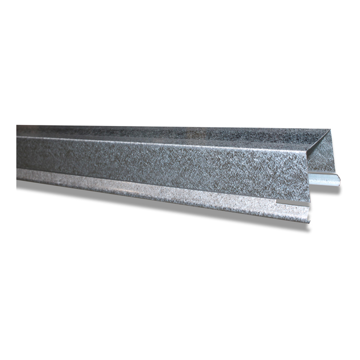 Feed trough 3613 medium 1.2mm both-sided slit wo/hole