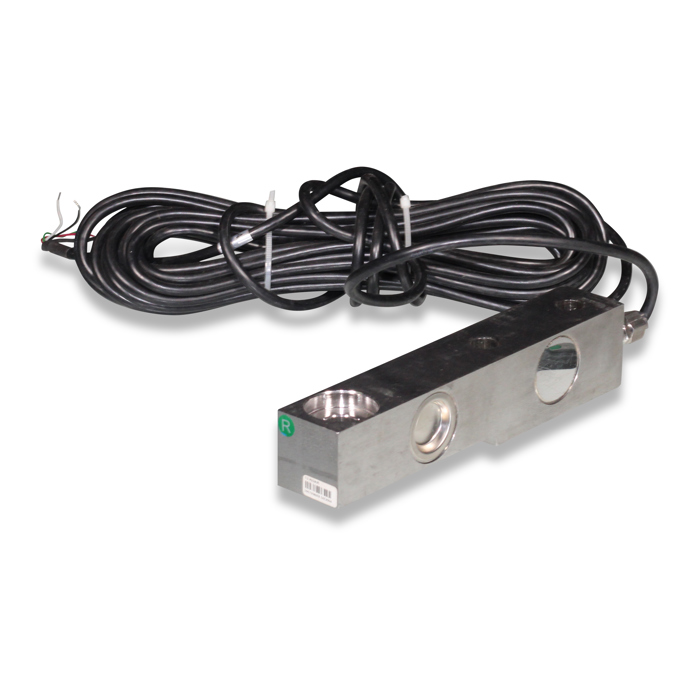 Weigh bar SB-SS (B) 3t stainless steel cpl