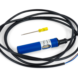 Sensor AFS-03 ST 90-250VAC sensitivity and adjustable delay