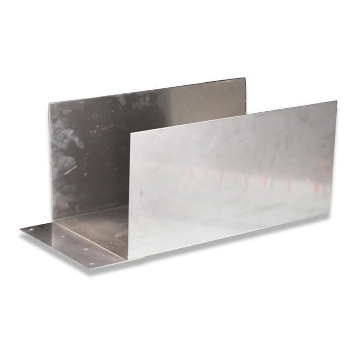 Cover SST for motor DR850/1500