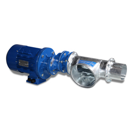 Drive 1.1KW 400V 3PH 50Hz FlexVey 75/90