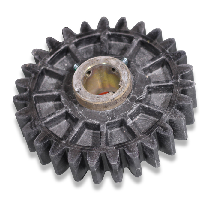 Gear 27t-b35 PA-CF M6 drive MB RG2/HD2