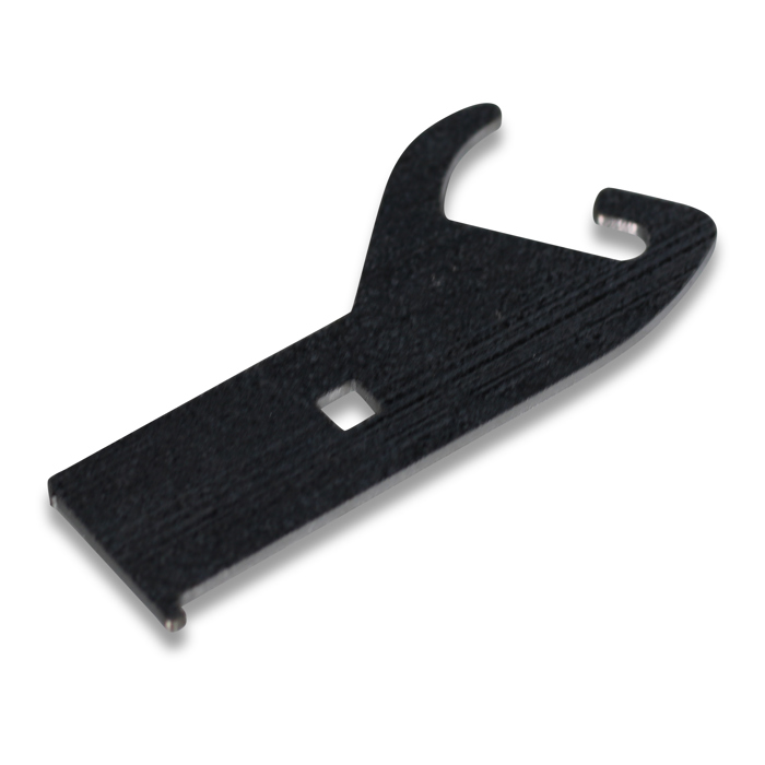 Retainer f/ramp Primus/Filia