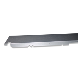Frame part galv for intermediate frame V130