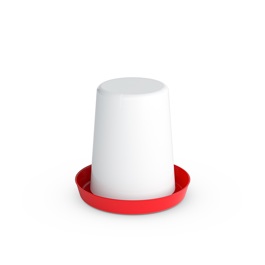 Chick fount plastic 3.0L